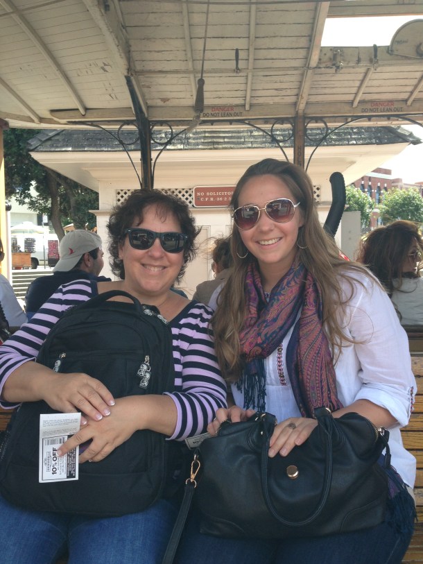 San Francisco | 2014 – L.M.Beatty