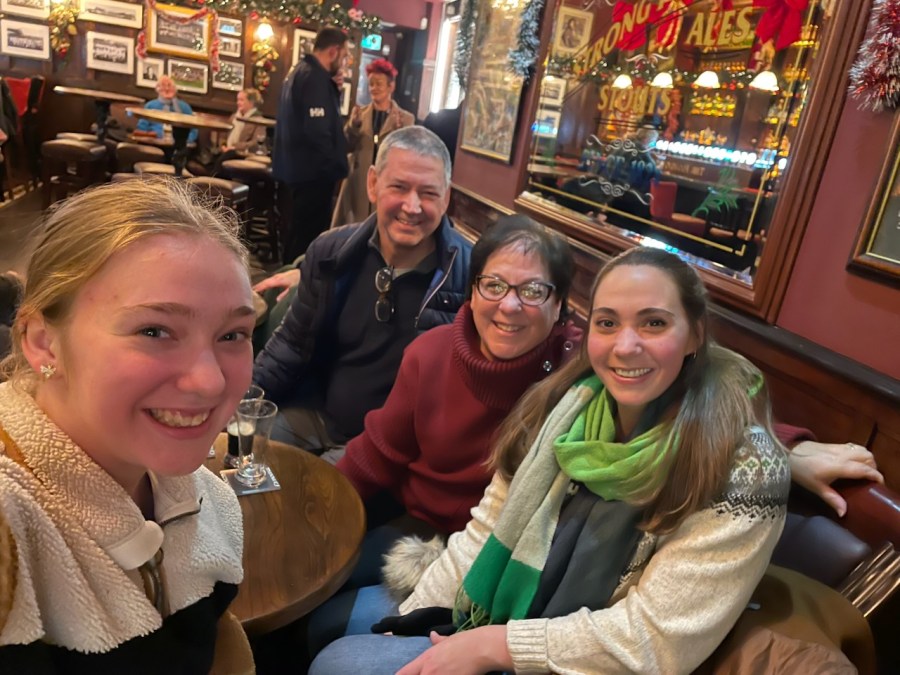 Ireland | 2023 – L.M.Beatty