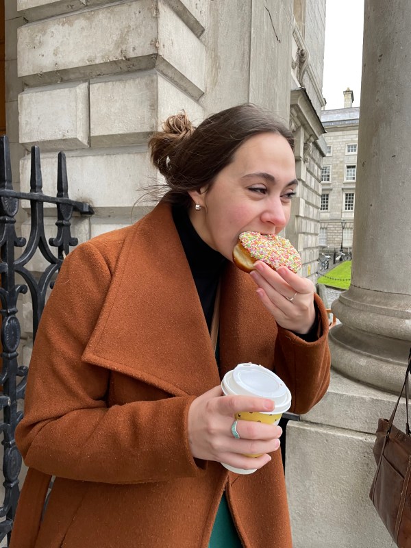 Ireland | 2023 – L.M.Beatty