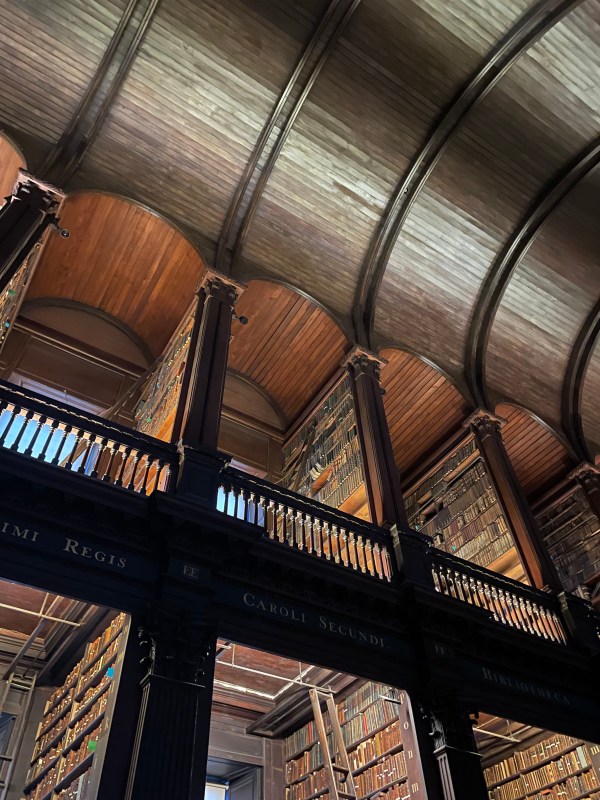 Ireland | 2023 – L.M.Beatty