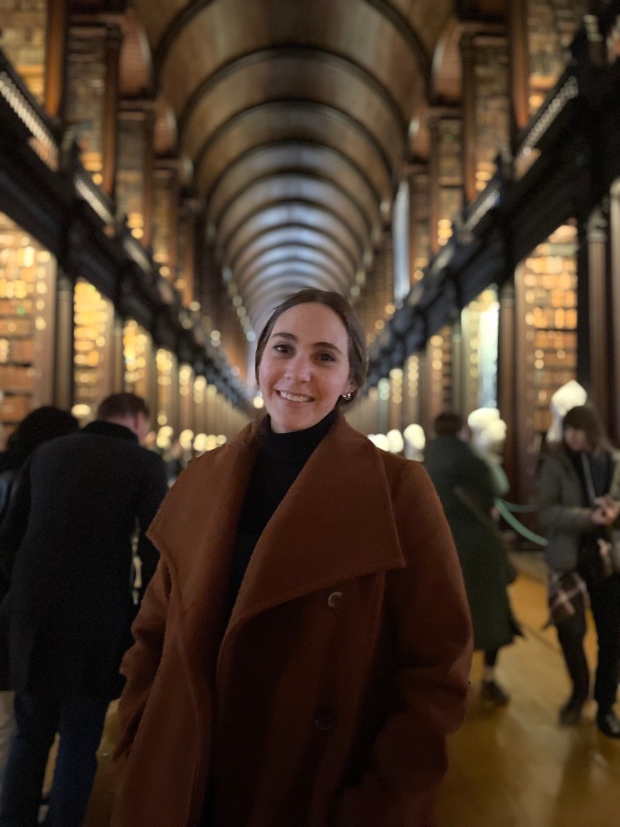 Ireland | 2023 – L.M.Beatty