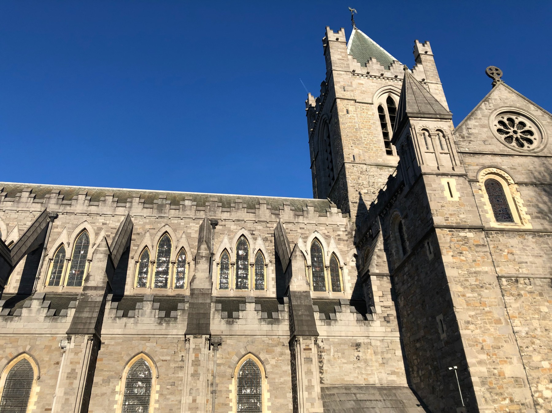 Ireland | 2023 – L.M.Beatty