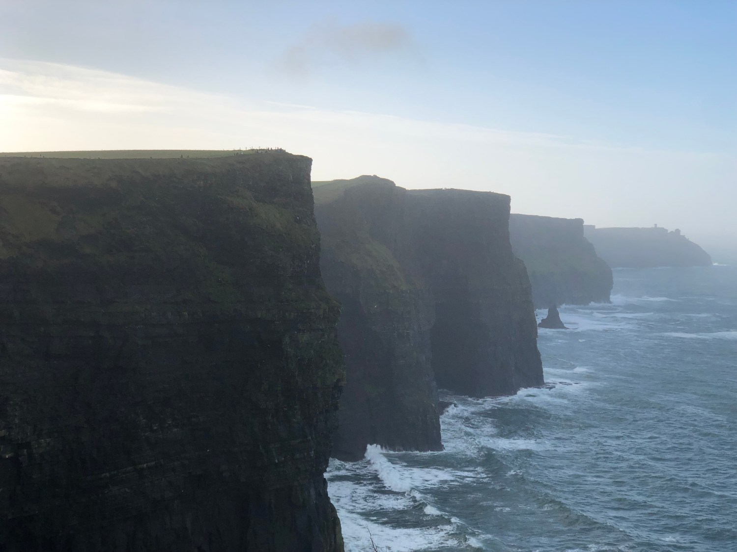 Ireland | 2023 – L.M.Beatty