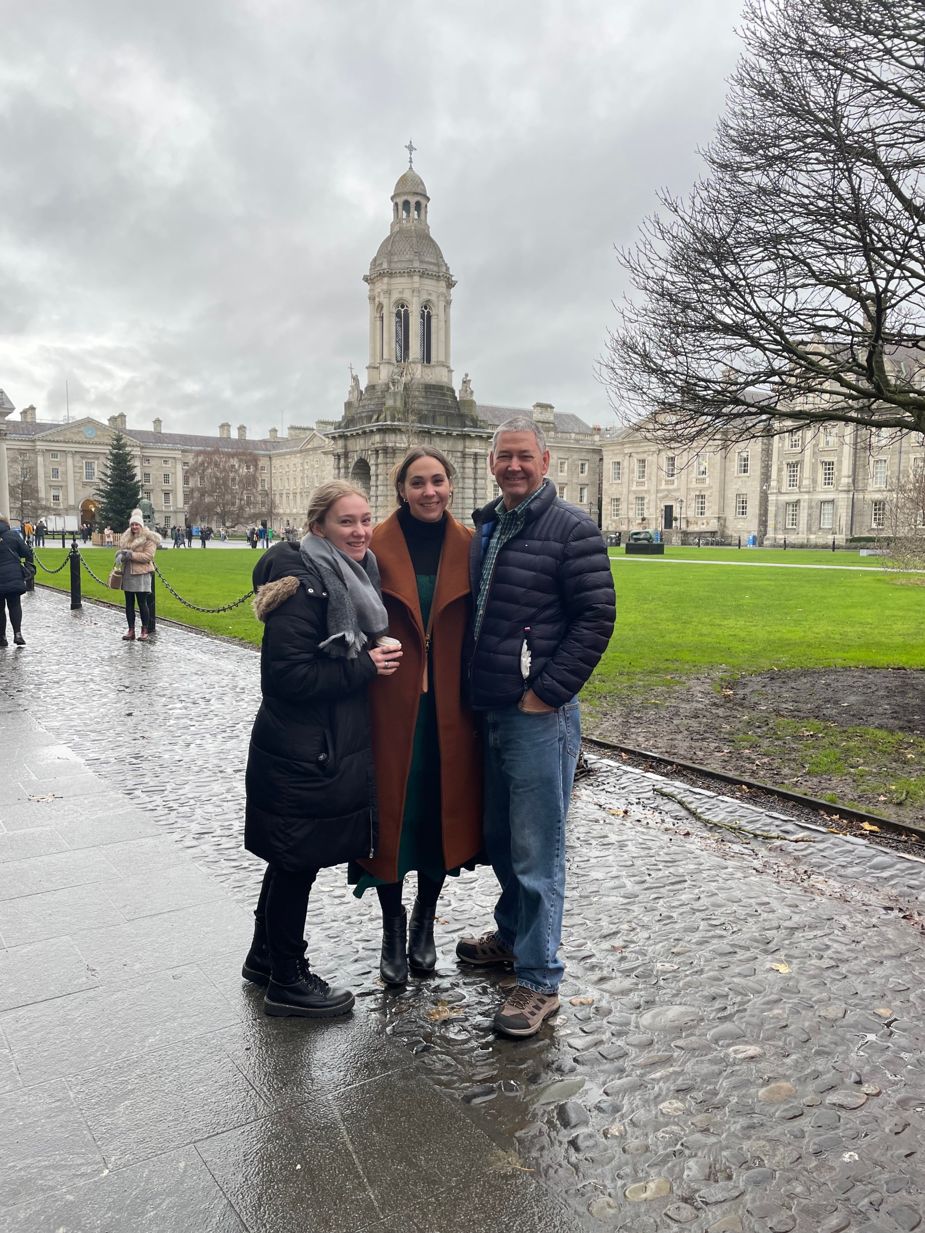 Ireland | 2023 – L.M.Beatty