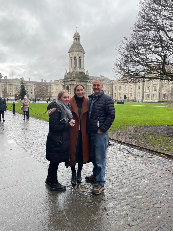 Ireland | 2023 – L.M.Beatty